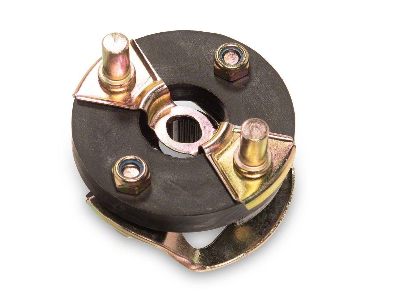 OPR Ecklers 1969-1982 Corvette Lower Steering Coupler Rag Joint 200