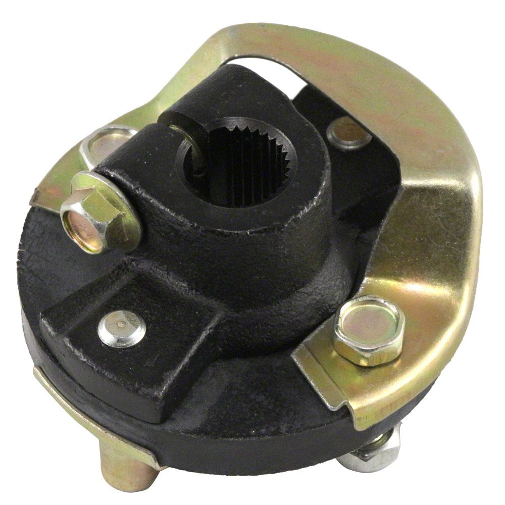 OPR Ecklers 1969-1982 Corvette Lower Steering Coupler Rag Joint 200