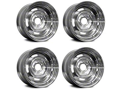 1968-1982 C3 Corvette Wheels | Ecklers