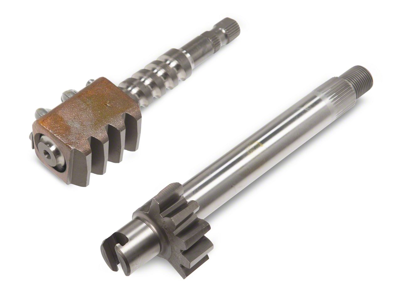 OPR Ecklers Steering Gear Box Rebuild Kit EK-25-128661-1 (70-82 ...