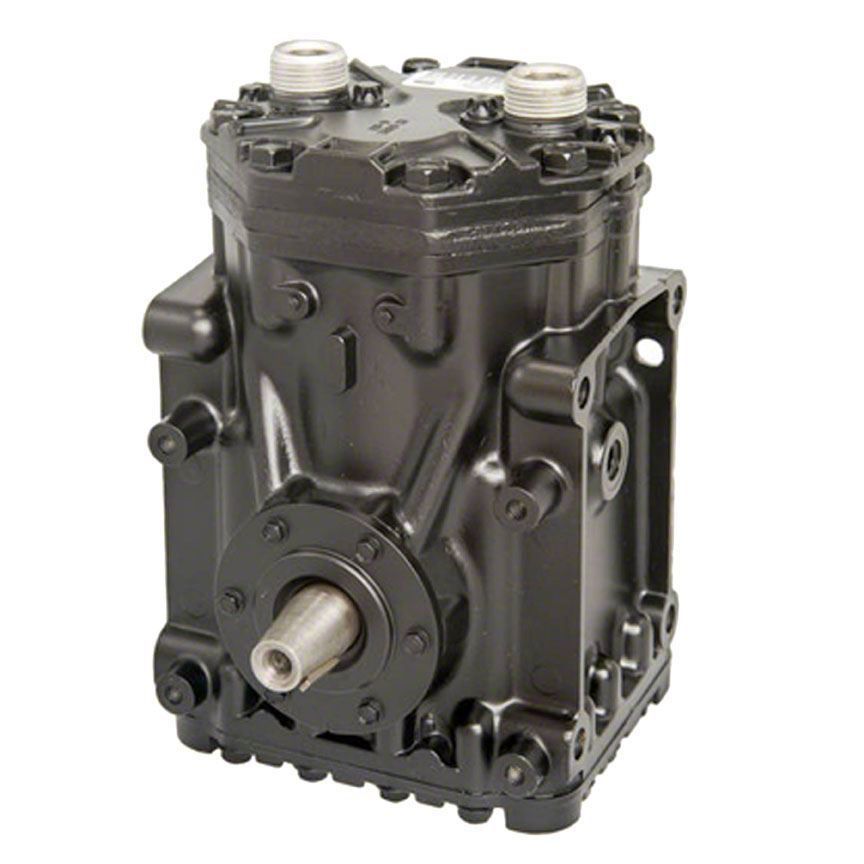 1958-1960 Ford Thunderbird Radiators & Cooling System Parts | Ecklers