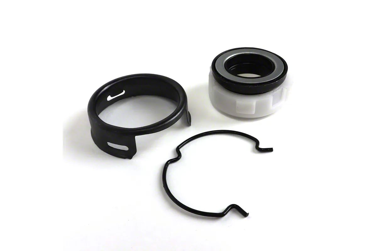Ecklers Bushing Kit,Lower Steering Column,69-82