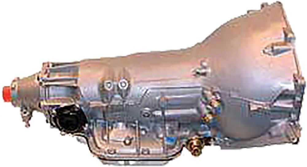 Nova/Chevy II Transmission Parts | Ecklers