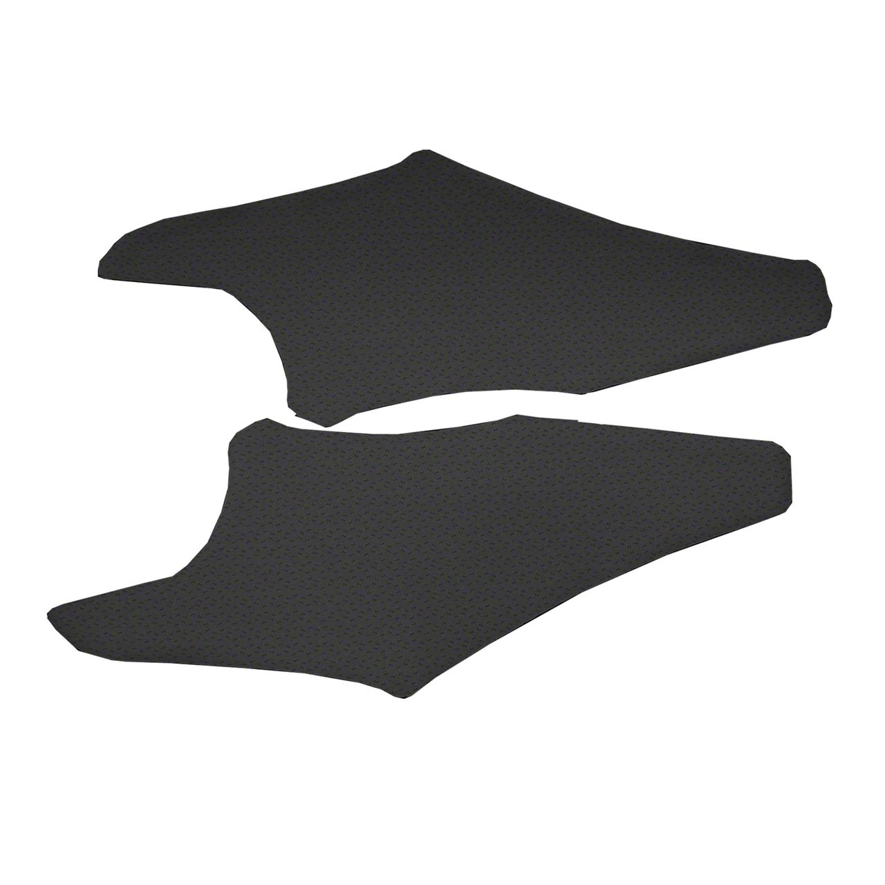 Ecklers Perforated Sail Panel Boards,1