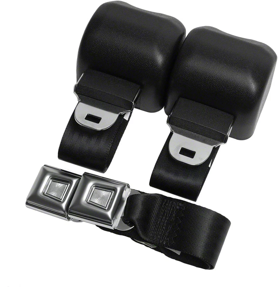 1970 camaro seat belts store