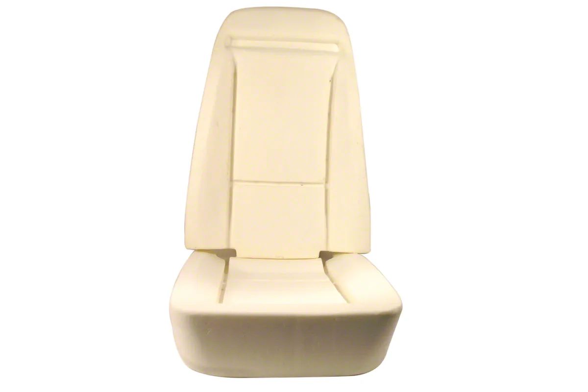 Ecklers Seat Foam Set (70-74 Corvette C3)