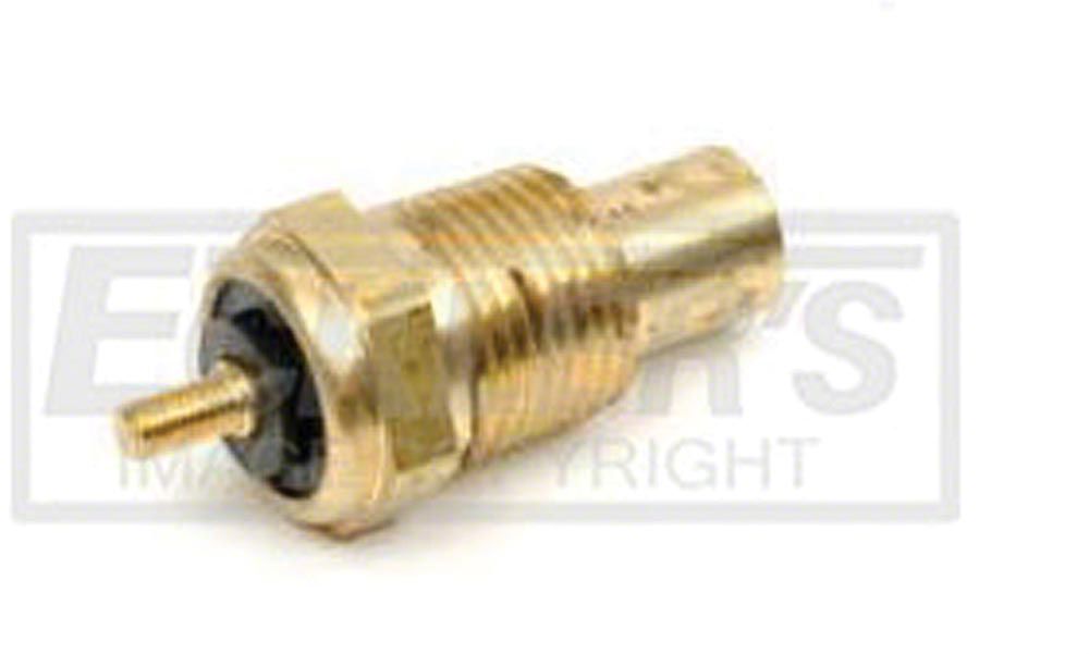 Ecklers 1970-1975 Chevelle Coolant Temperature Sending Unit, Threaded ...