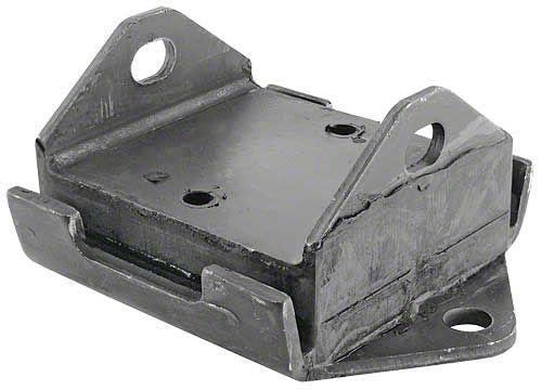 1970-1971 Ford Ranchero Engine & Transmission Mounts | Ecklers
