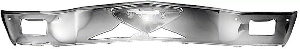 OPR Ecklers 1970 Chevelle Front Bumper GHE70B000Q