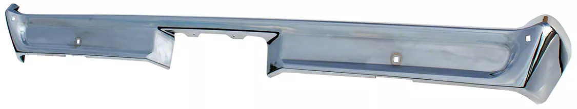 Ecklers 1970 Fairlane, 1970-71 Torino Rear Bumper