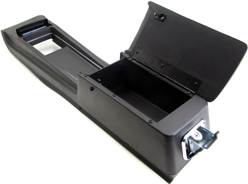 Ecklers Automatic Center Console Assembly, 1970 Mustang