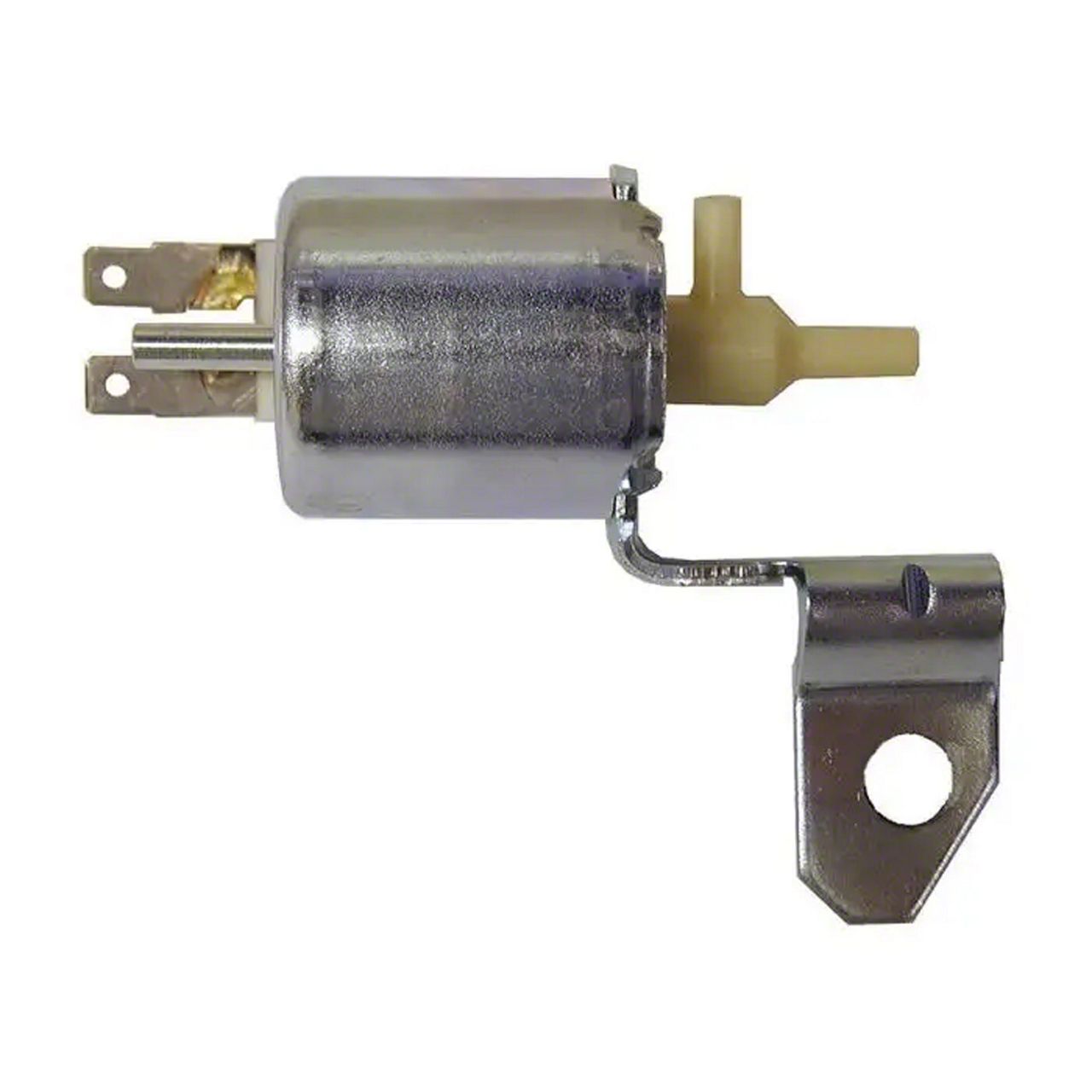 Ecklers 1970 Corvette TCS Solenoid,Big Block