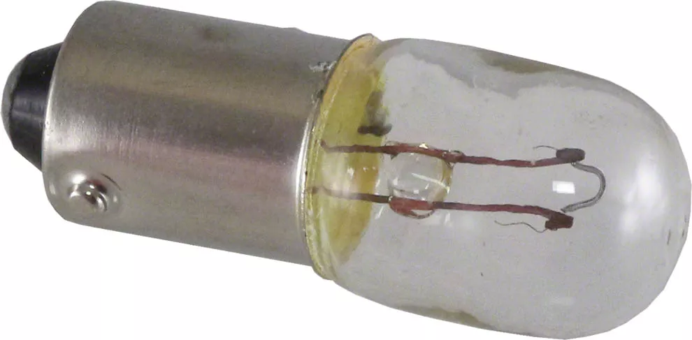 Ecklers Light Bulb, Interior, 1816