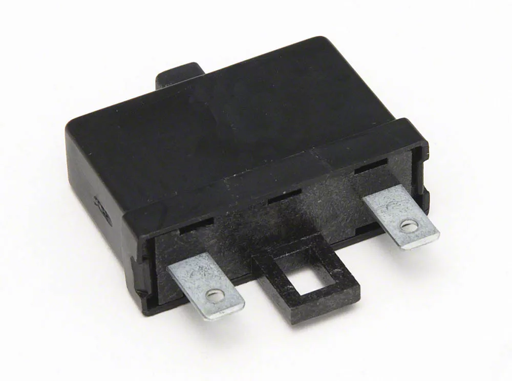 Ecklers Seat Belt & Ignition Key Warning Buzzer (72-77 Firebird)