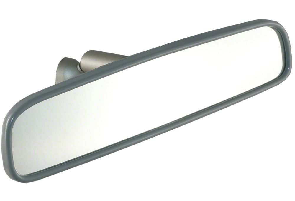 Ecklers Inside Day/Night Rear View Mirror,72-92