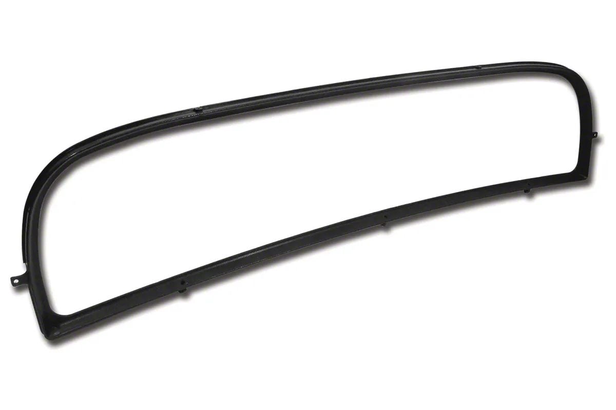 CA Ecklers Rear Window Frame 449120 (73-77 Corvette C3 Coupe)