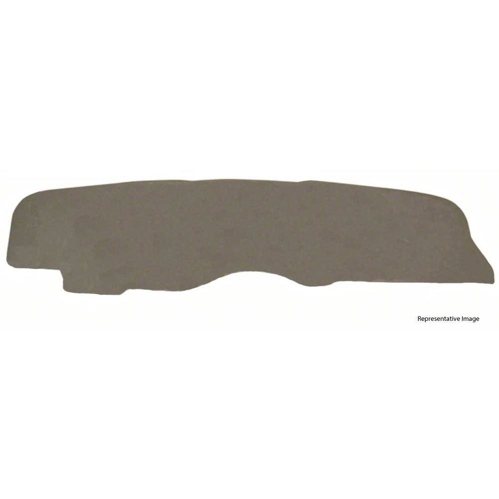Ecklers Chevy Truck Firewall Pad, w/ Air, 73-79