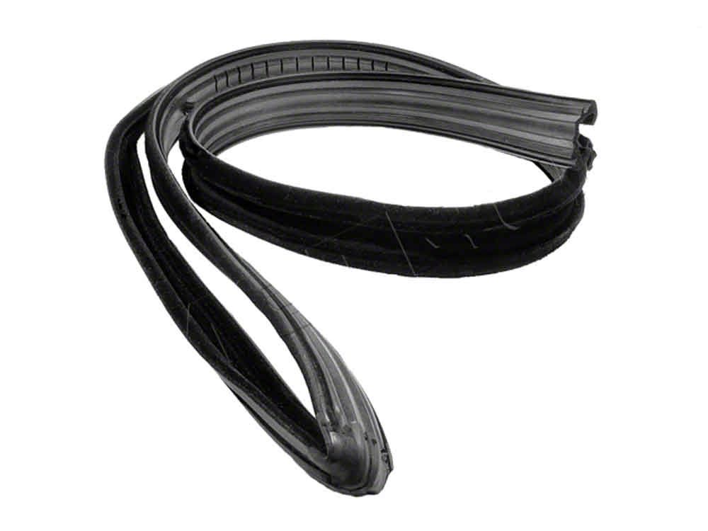 Ecklers Glass Run Channel Kit 73-80