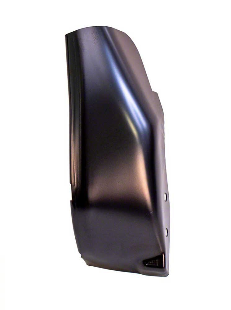 Ecklers Inner Wheel Well Lwr LH 73-87