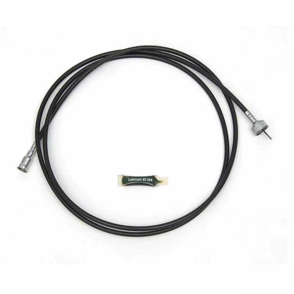 Ecklers Speedometer Cable,100,75-89