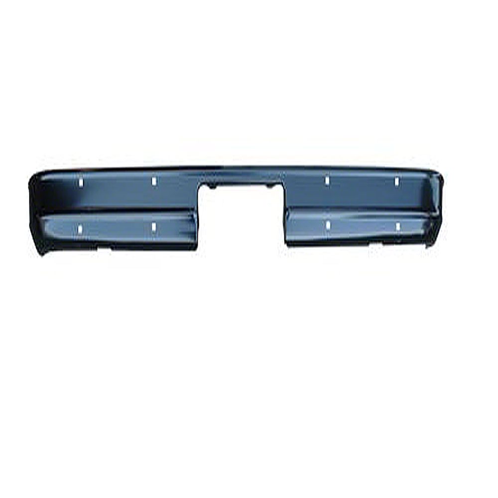 Ecklers 73-80 Chevy Truck Rear Bumper, Painted