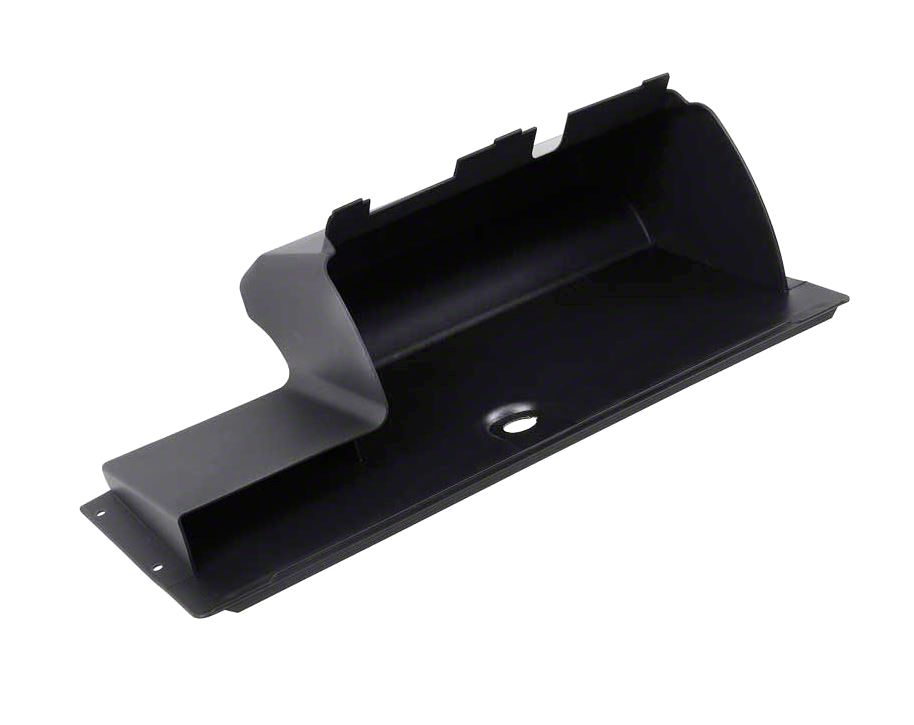 Ecklers 1973-1987 Chevy-GMC Truck Glove Box Liner With AC