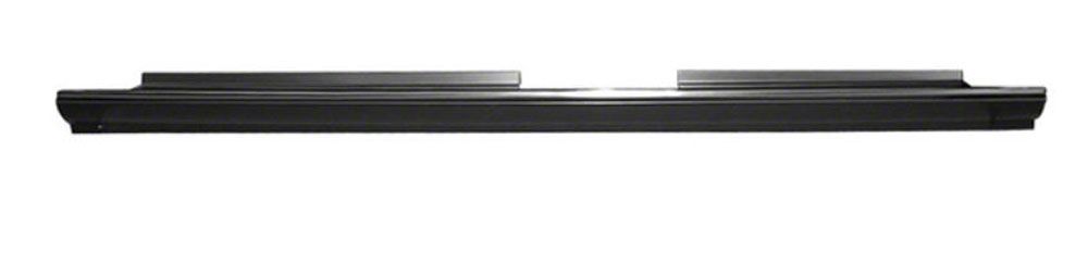 Ecklers 73-91 SUBRBN ROCKER PANEL 4DR