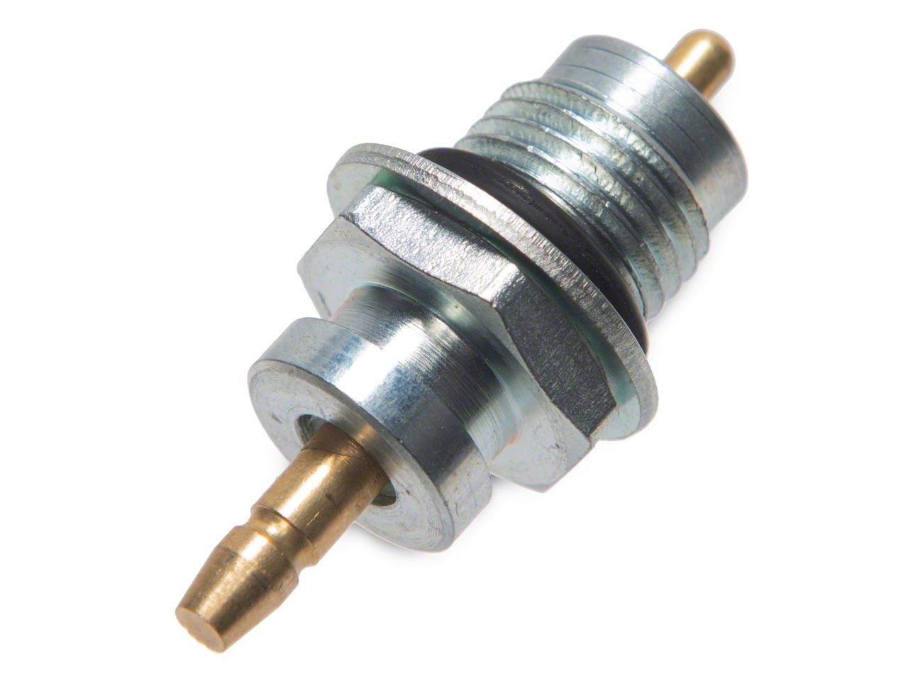 Ecklers Brake Proportioning Valve One Wire Sensor (Universal; Some ...