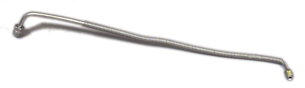 Ecklers Brake Line, MC to Pro Vlv (75-82 Corvette C3)