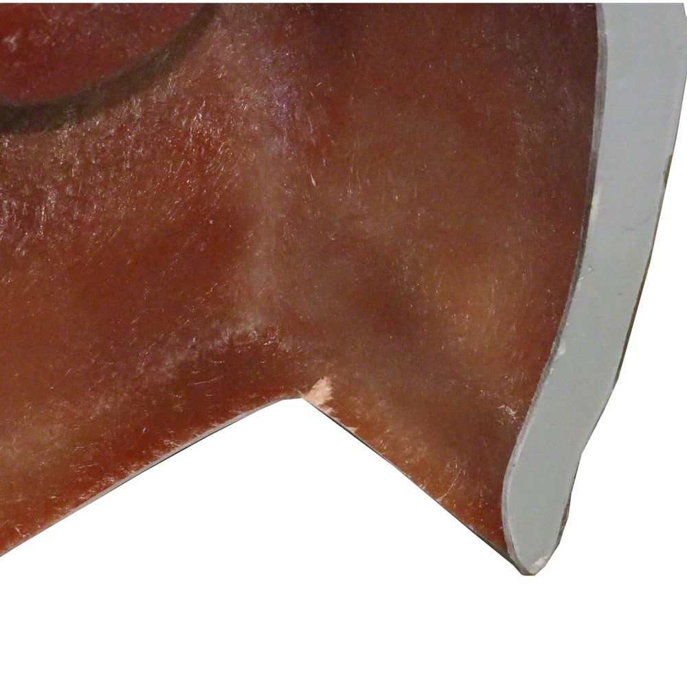 OPR Ecklers Rear Bumper, Custom, 1974-1982 C850Q