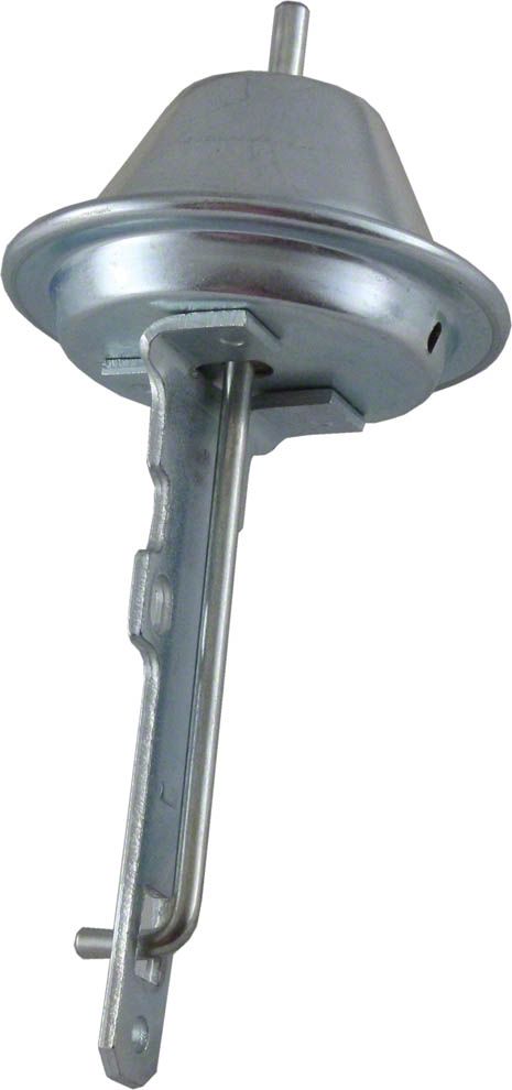 Ecklers AC Delco Distributor Vacuum Advance With Automatic Transmission ...