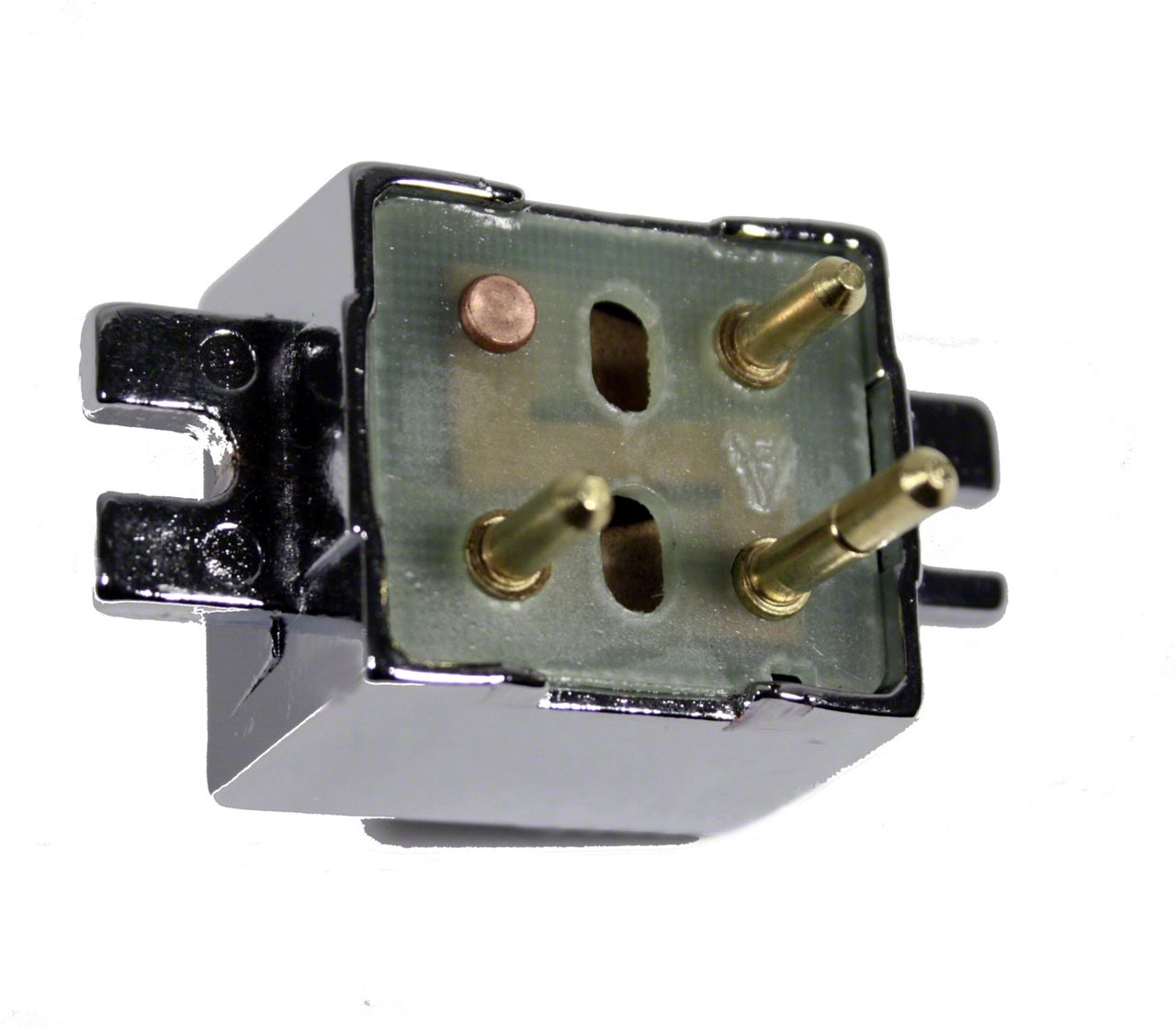 Ecklers 75-76 Power Window Conversion Kit