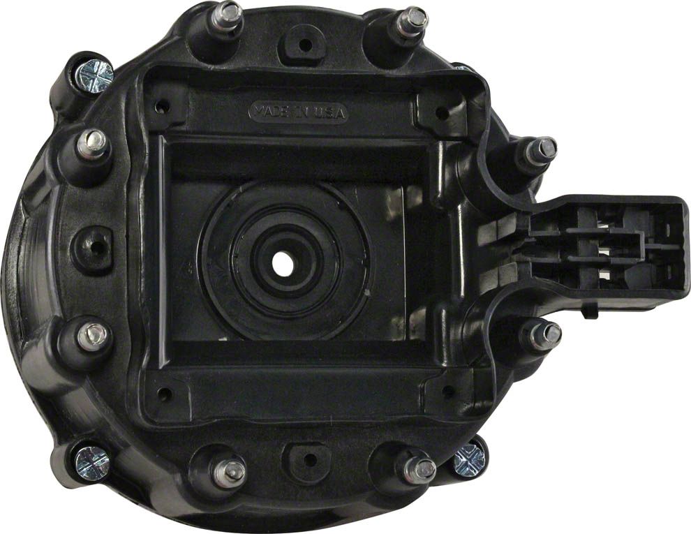 Ecklers 1975-84 Distributor Cap, With HEI