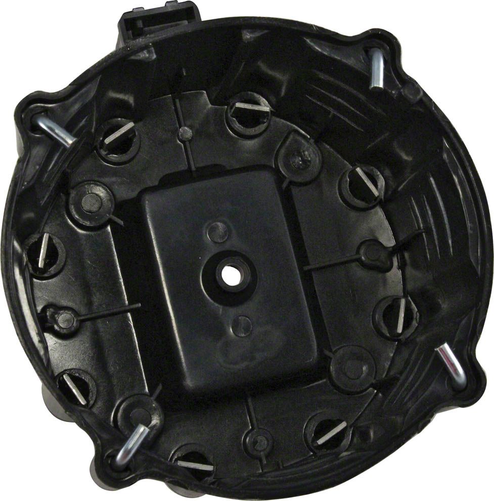 Ecklers 1975-84 Distributor Cap, With HEI