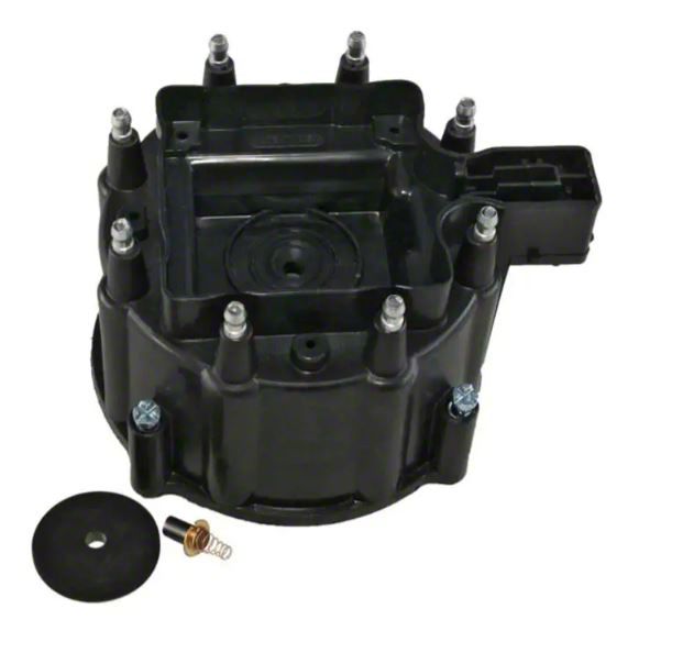 Chevy/GMC Trucks Distributor Caps & Rotors | Ecklers