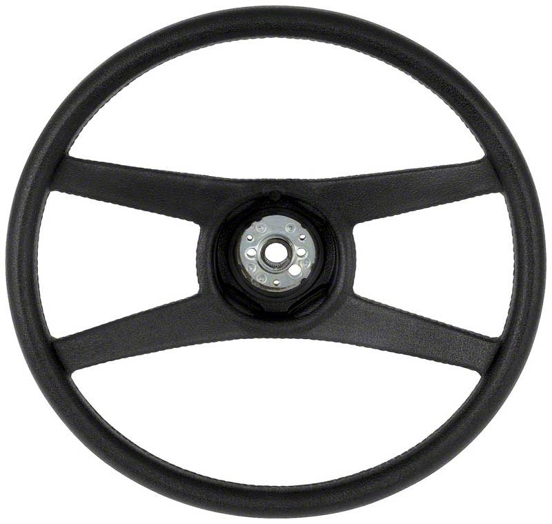 1968-1982 C3 Corvette Steering Wheels | Ecklers