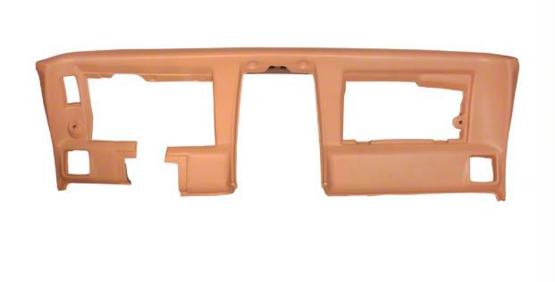 C3 corvette dash pad store