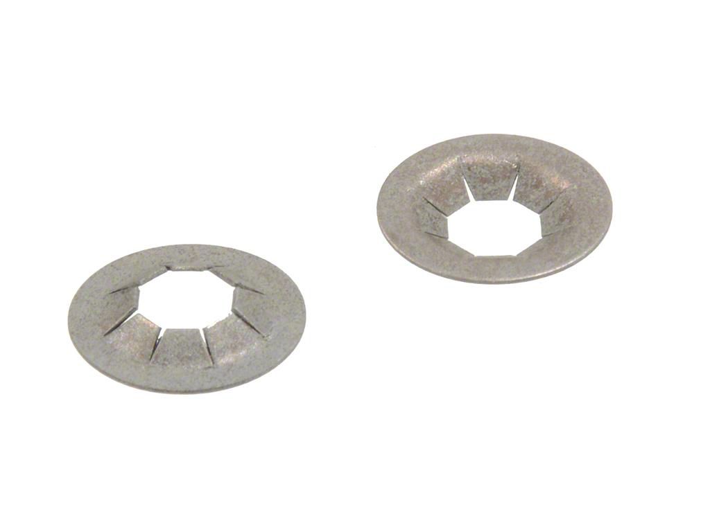 Ecklers 78-82 POWER DOOR LOCK ACTUATOR ROD CLIPS