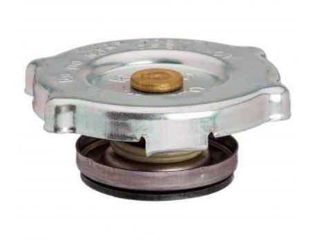 Ecklers Radiator Cap OE Style 16psi 78-98