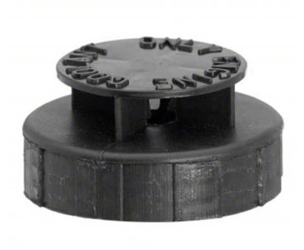 Ecklers Radiator Overflow Cap 74-84