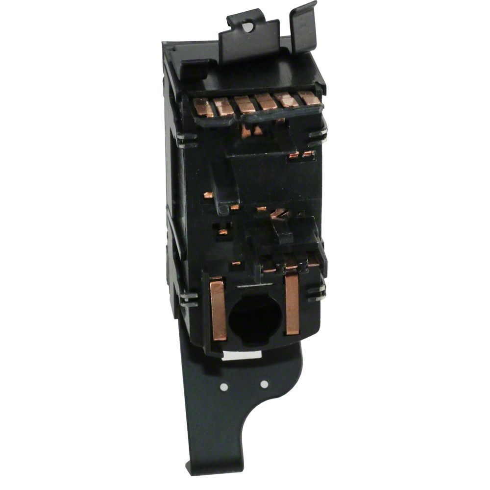 Ecklers Windshield Wiper Switch with Pulse (80-82 Corvette C3)