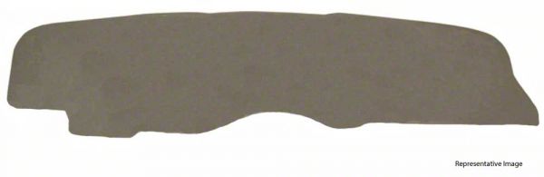 Ecklers Truck Firewall Pad, With A/C (80-86 C10; 80-86 K10; 80-87 ...