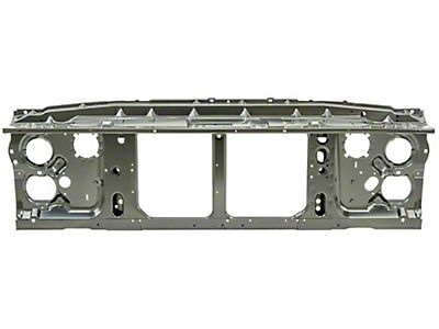 Square Body Chevy Parts Radiator Support Mounting Kit For 1981-87 Chevy ...
