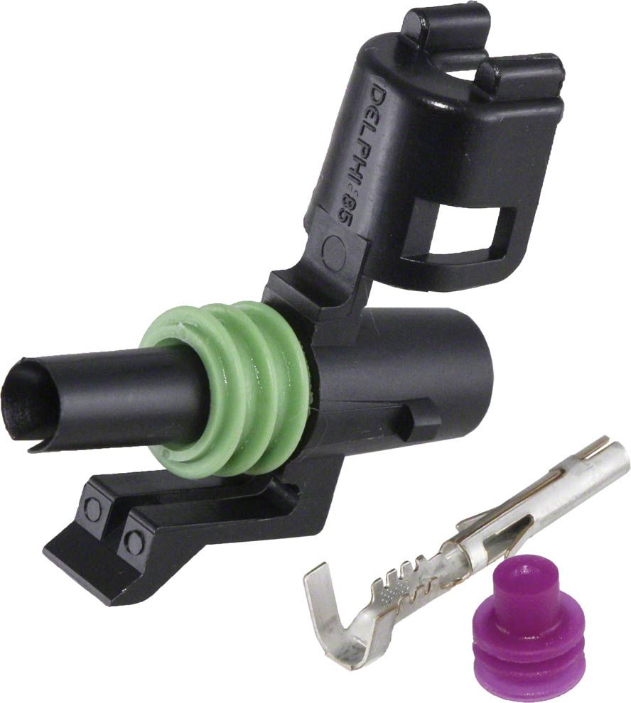 Ecklers Oxygen Sensor Connector, 1981-1993