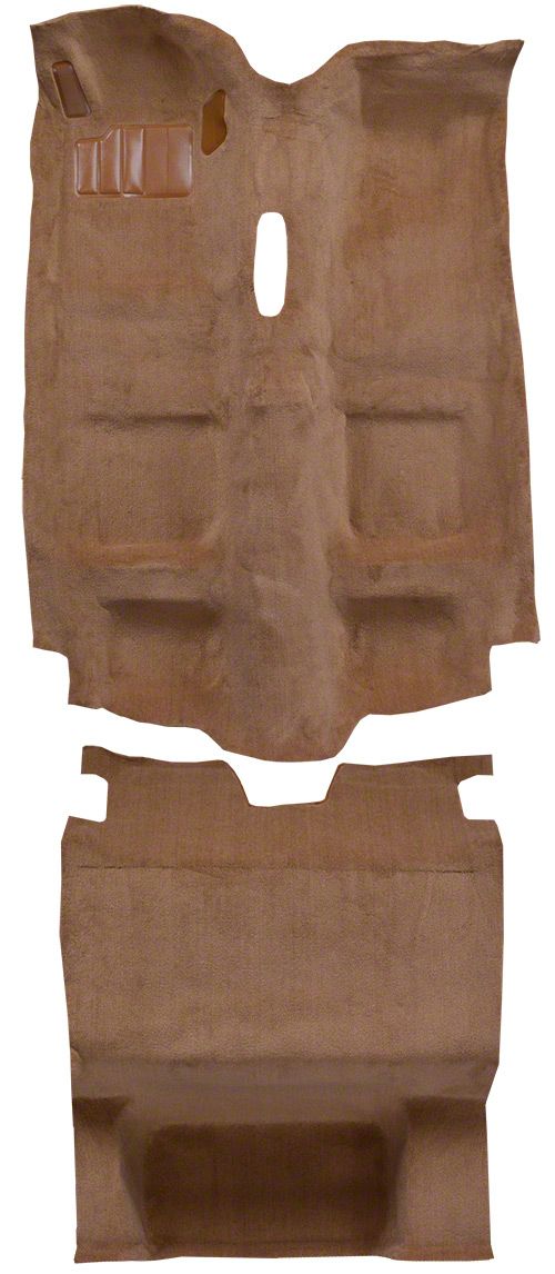 Ecklers 1982-1984 Camaro Complete Carp