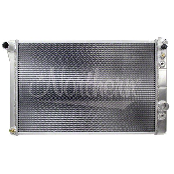 Ecklers 2 Row Radiator V8 (82-85 Camaro)