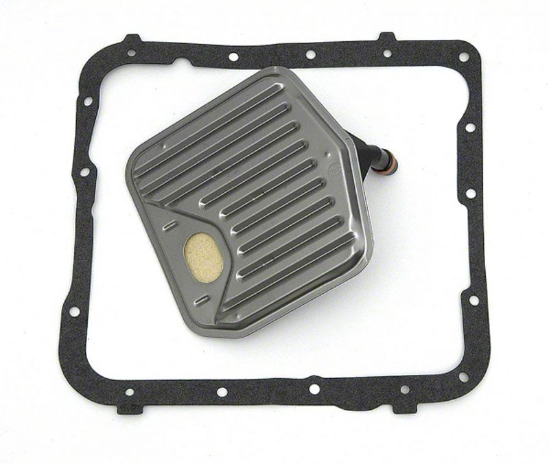 Ecklers 1982-1992 Chevy-GMC Truck Automatic Transmission Filter Kit, 700R4