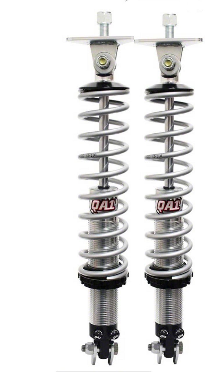Ecklers QA1 Rear Coil-Over Shocks Conversion Kit (82-02 Firebird)