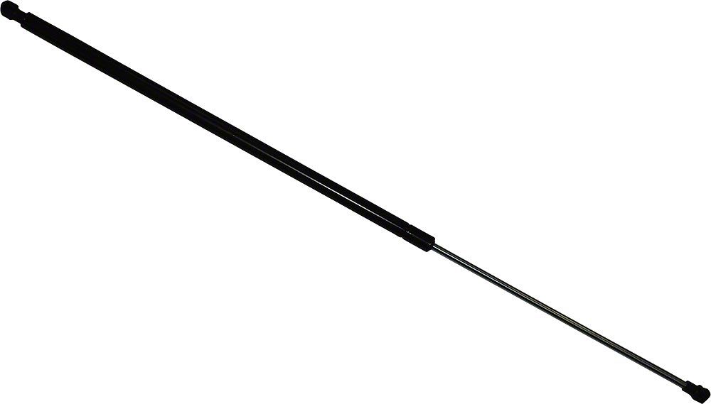 Ecklers 1982 Corvette Hatch Window Strut Rear Collector Edition ...