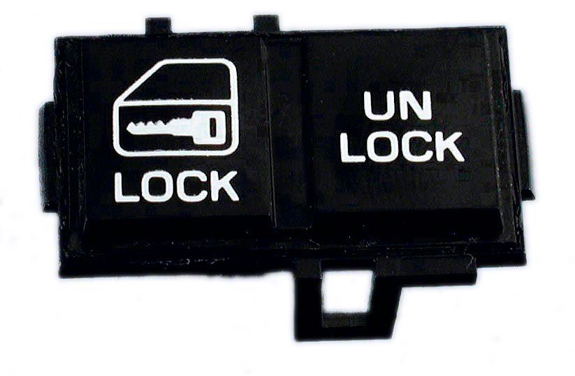 1984-1996 C4 Corvette Switches | Ecklers